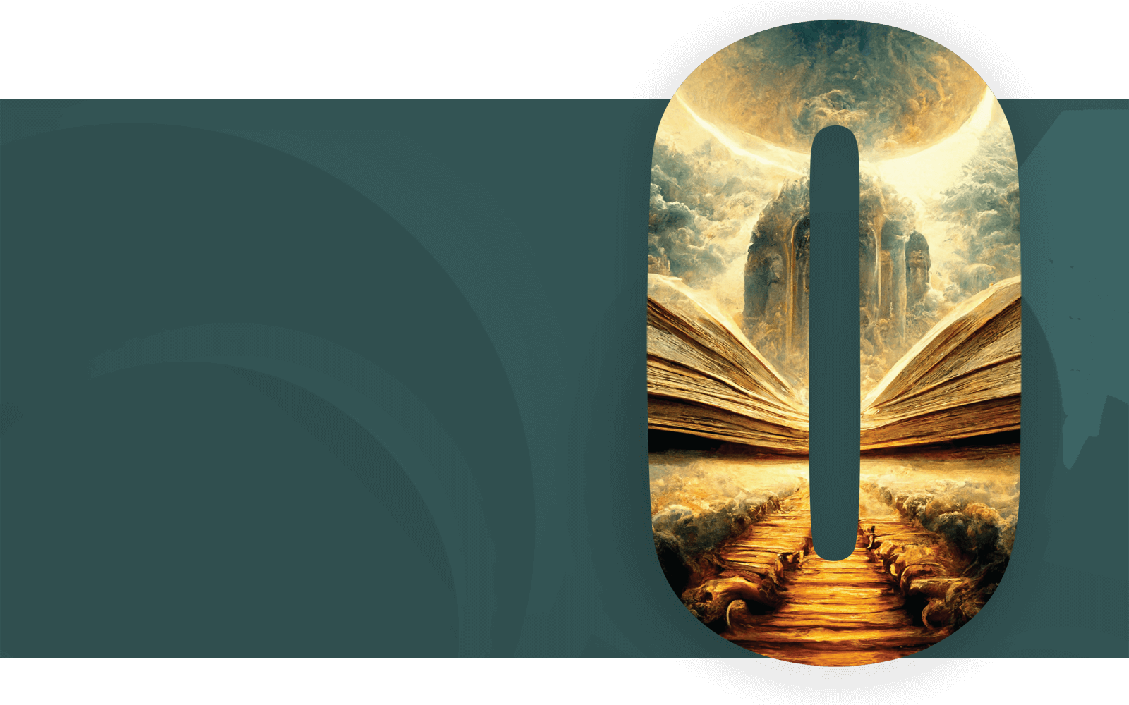 Welcome - Church of Omnism