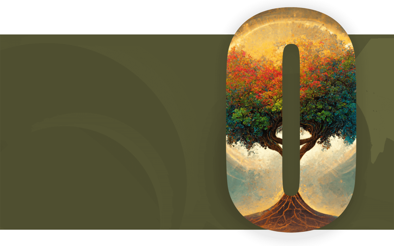 Church of Omnism – Art is the Act of Creation. God/essence is the ...