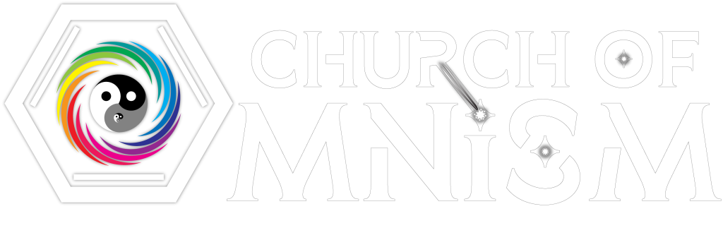 A Personal Relationship - Church of Omnism